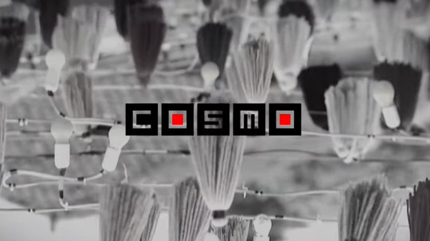 COSMO - KOHA.net