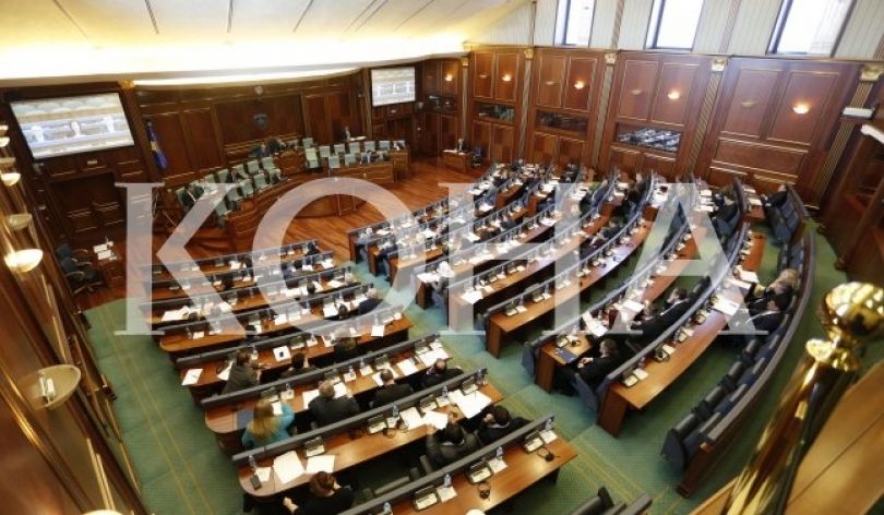 La résolution « désespérée » de l’opposition pour le dialogue – KOHA.net