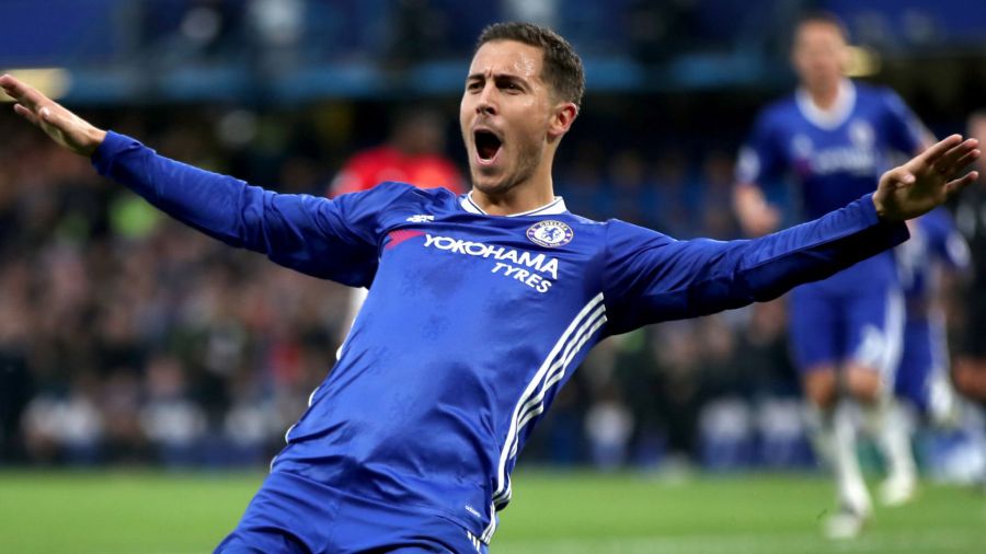 Hazard confirms his position at Chelsea - KOHA.net