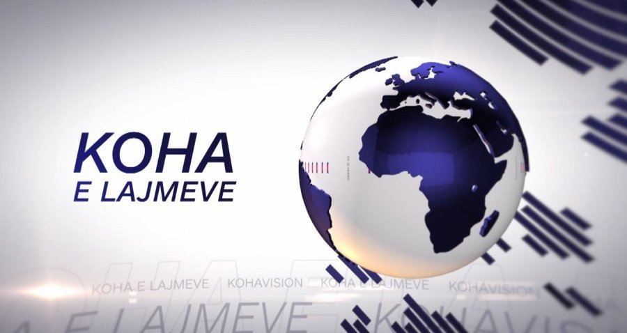 Time of news - KOHA.net