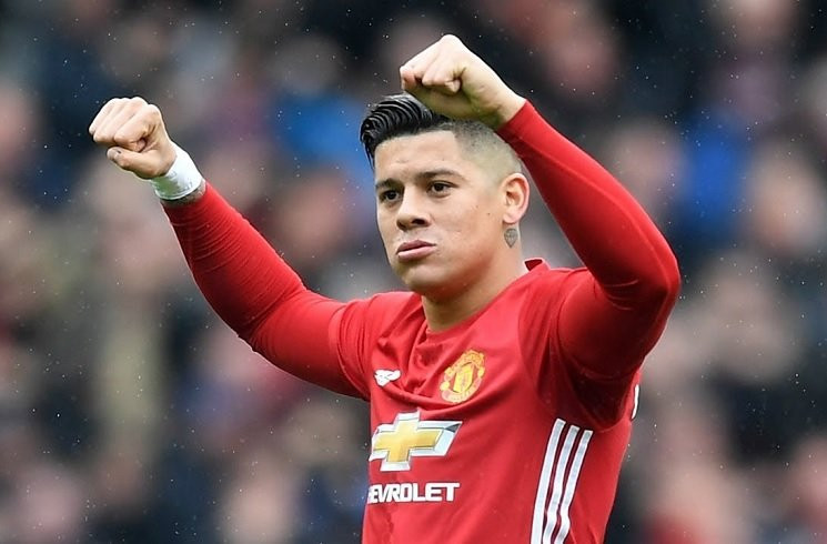 Rojo towards leaving Manchester United - KOHA.net