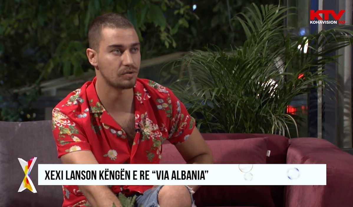 Xexi publikon “Via Albania”, shpalos projektet e ardhshme - KOHA.net
