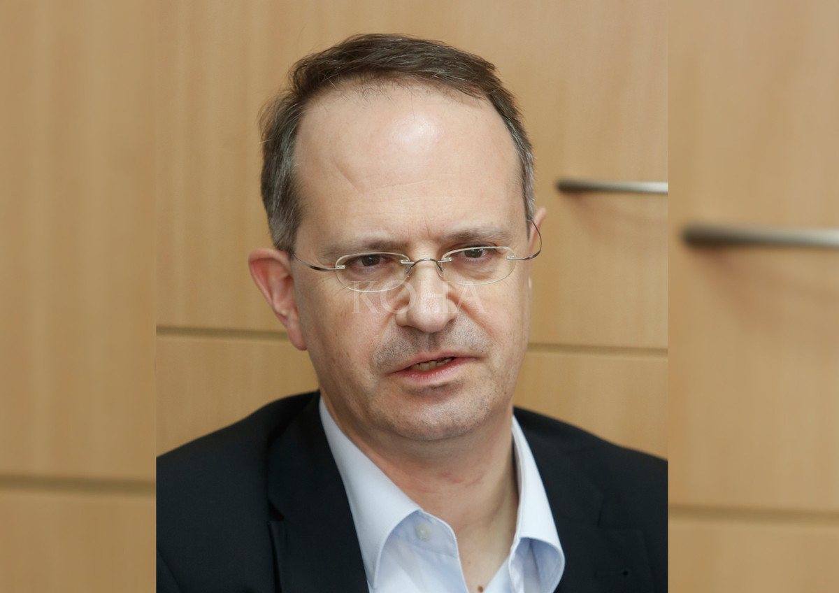 Weber: Gjermania është SHBA-ja e re për Kosovën - KOHA.net