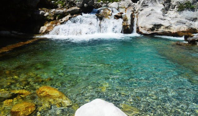 Ujësjellësi i ri për 17 mijë banorë në Dibër, Mat, Klos, Tropojë dhe ...
