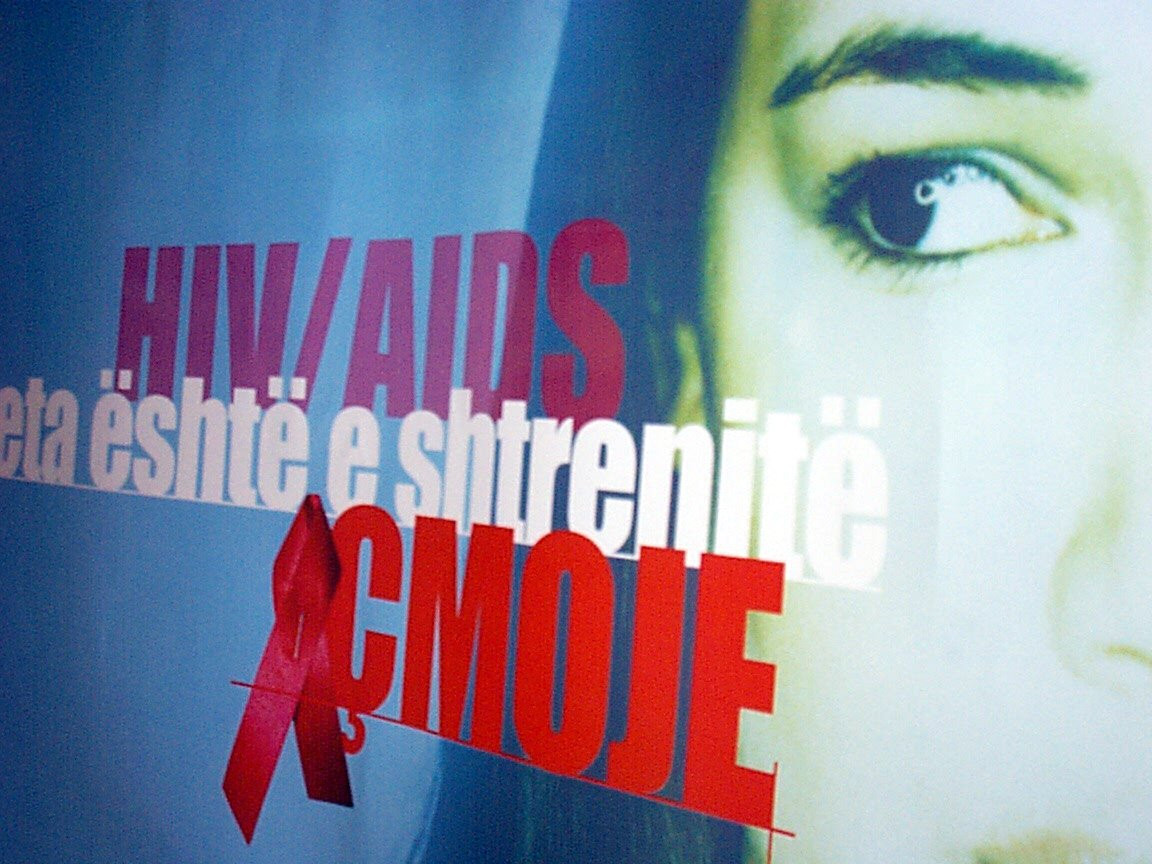 Këtë vit, Kosova regjistroi pesë raste të reja me virusin HIV - KOHA.net