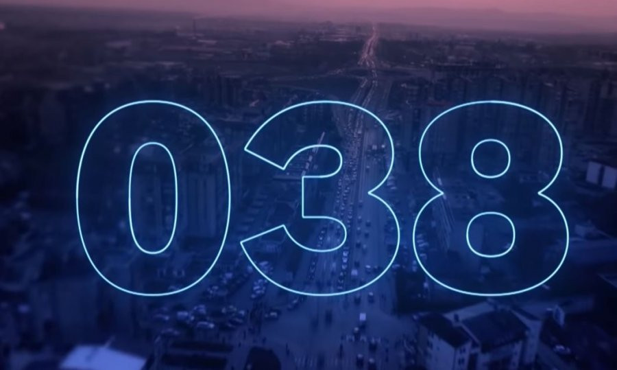 Número 038 ® - KOHA.net