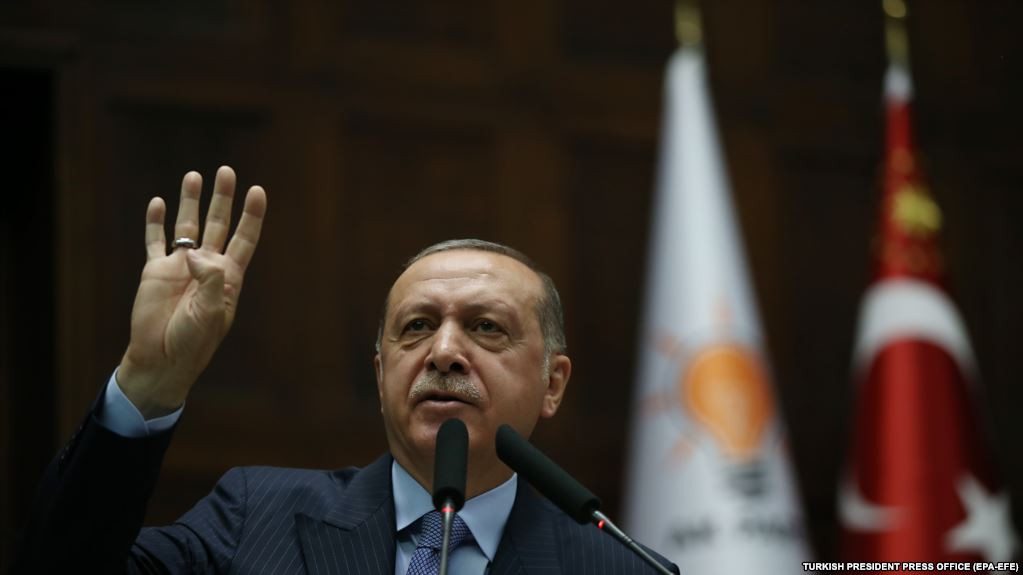 Elected MPs take oath in the Turkish Parliament - KOHA.net