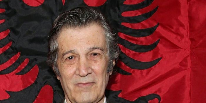 Der berühmte albanische Hollywood-Regisseur ist tot – KOHA.net