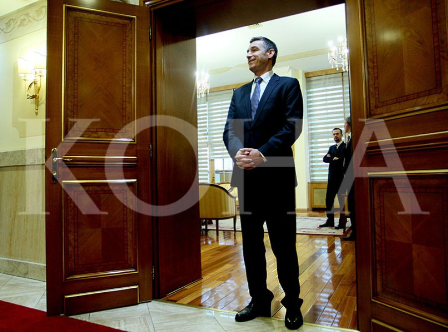 Veseli: Pavarësia dhe sovraniteti i Kosovës do të mbetet i ...