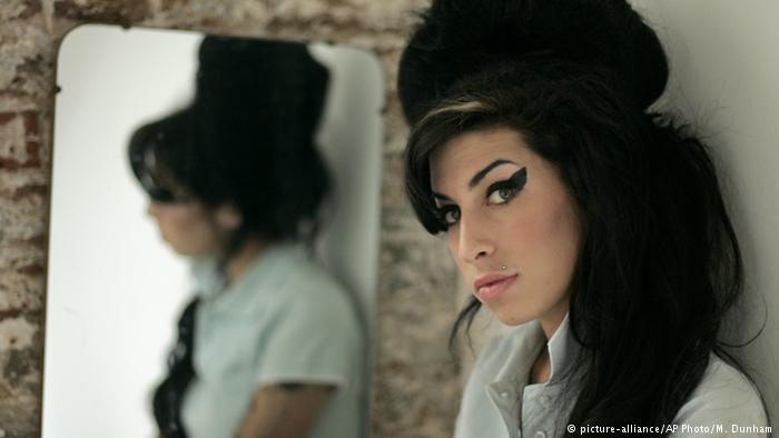 Das tragische Leben von Amy Winehouse – KOHA.net