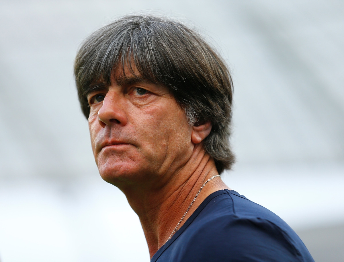 Joachim Löw und der Luxus der Langlebigkeit - KOHA.net