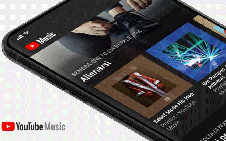 Qué es YouTube Music y cuánto nos cuesta - KOHA.net