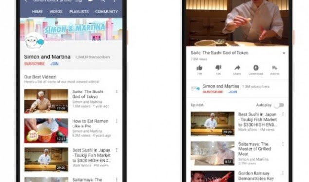 YouTube sjell mënyra të reja për të fituar para - KOHA.net