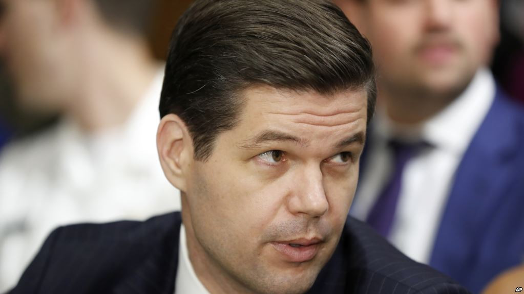 Wess Mitchell : SHBA- ja komunikon me BE-në për Kosovën - KOHA.net