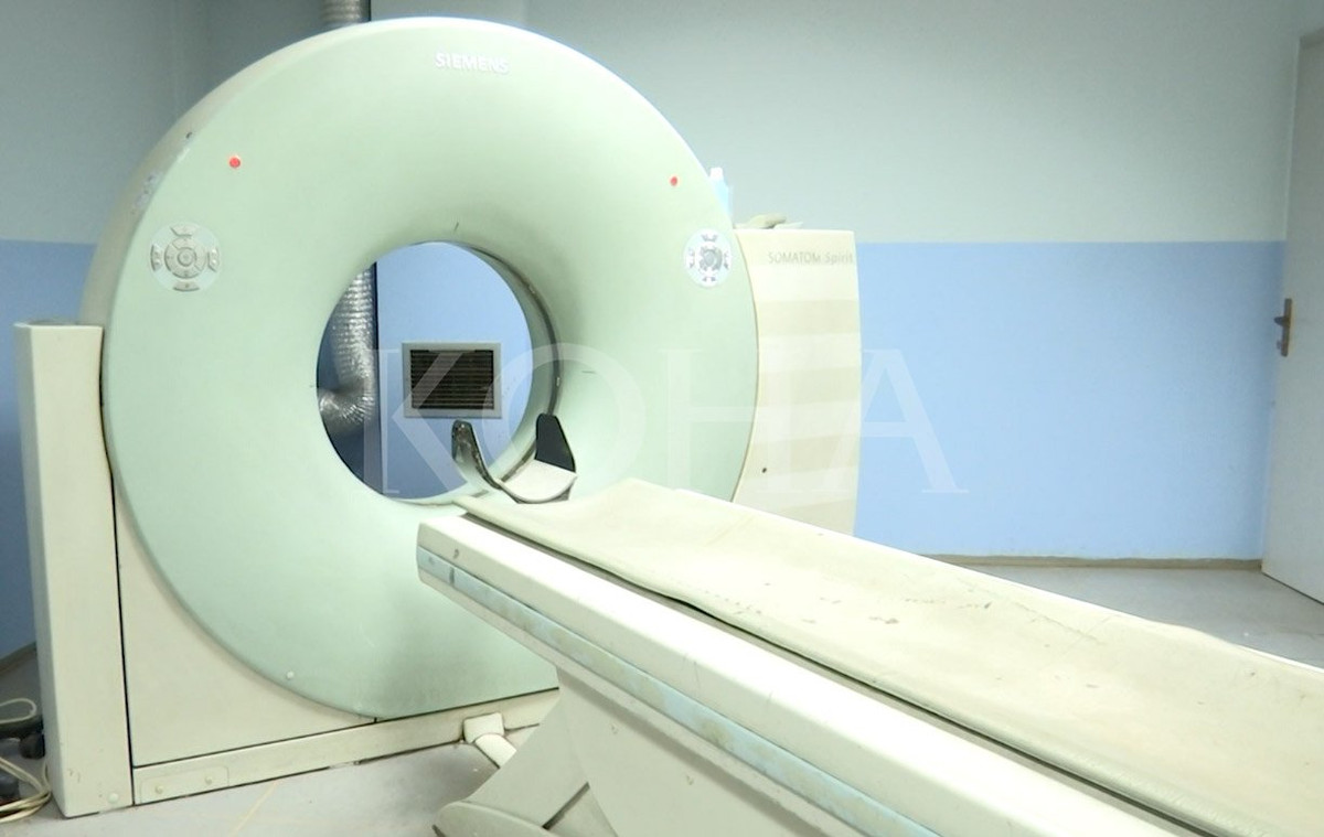 4 million euros maintenance for 8 million euros medical equipment in ...