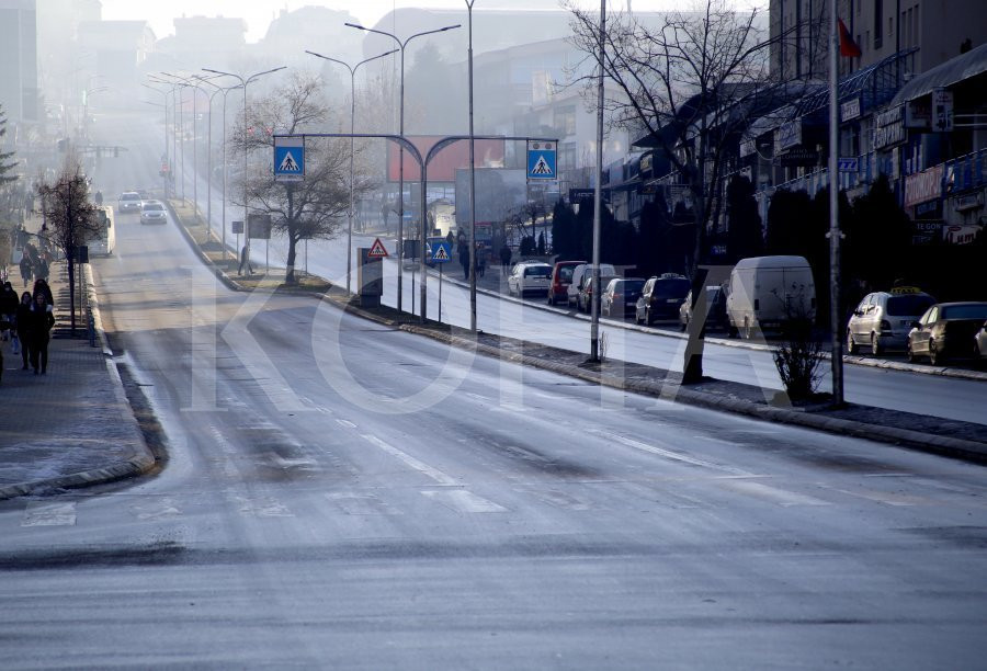 Demi: Ajri i ndotur mbyt një qytetar çdo 10 orë në Kosovë, e për ne ...