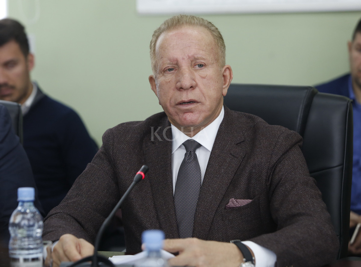 Pacolli e quan lajm të jashtëzakonshëm hapjen e ambasadës japoneze në ...