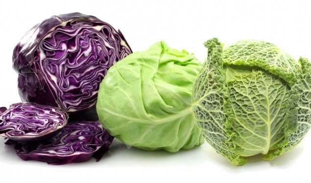 Kohl bringt drei große Vorteile für die Gesundheit – KOHA.net