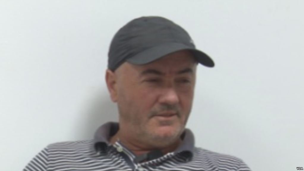 Arrestohet shtetasi i Shqipërisë Albert Veliu, ai kishte kërkuar azil ...