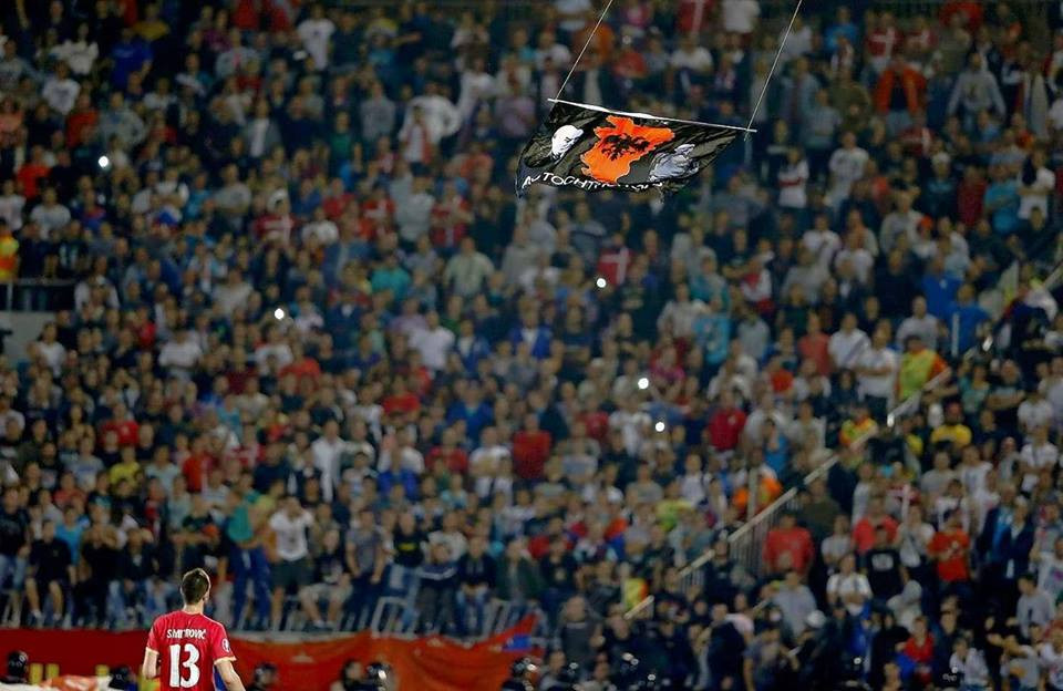 "Autochthonous", 4 years since the drone that enraged Serbia - KOHA.net