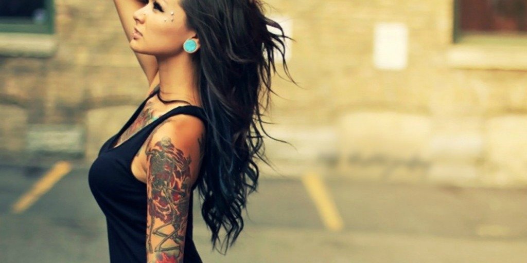 Que Pensent Les Hommes Des Femmes Tatouées Hotsell | emergencydentistry.com