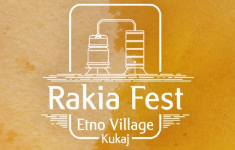 In Kukaj, Pristina, the Balkan Brandy Festival "Rakia Fest" starts ...