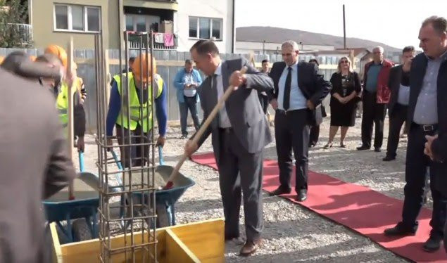 Malisheva will become a social housing center - KOHA.net