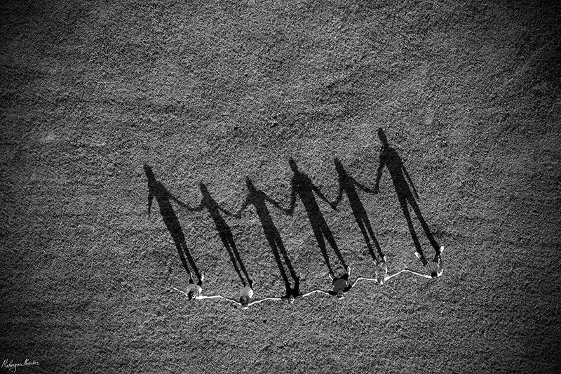 On friendship - KOHA.net