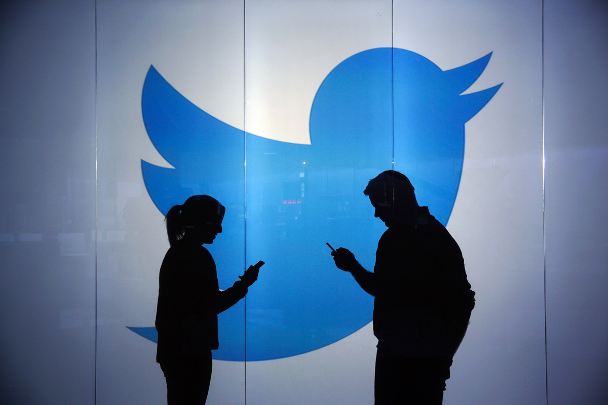 Twitter admits that it has "unfairly" hidden some accounts, including ...