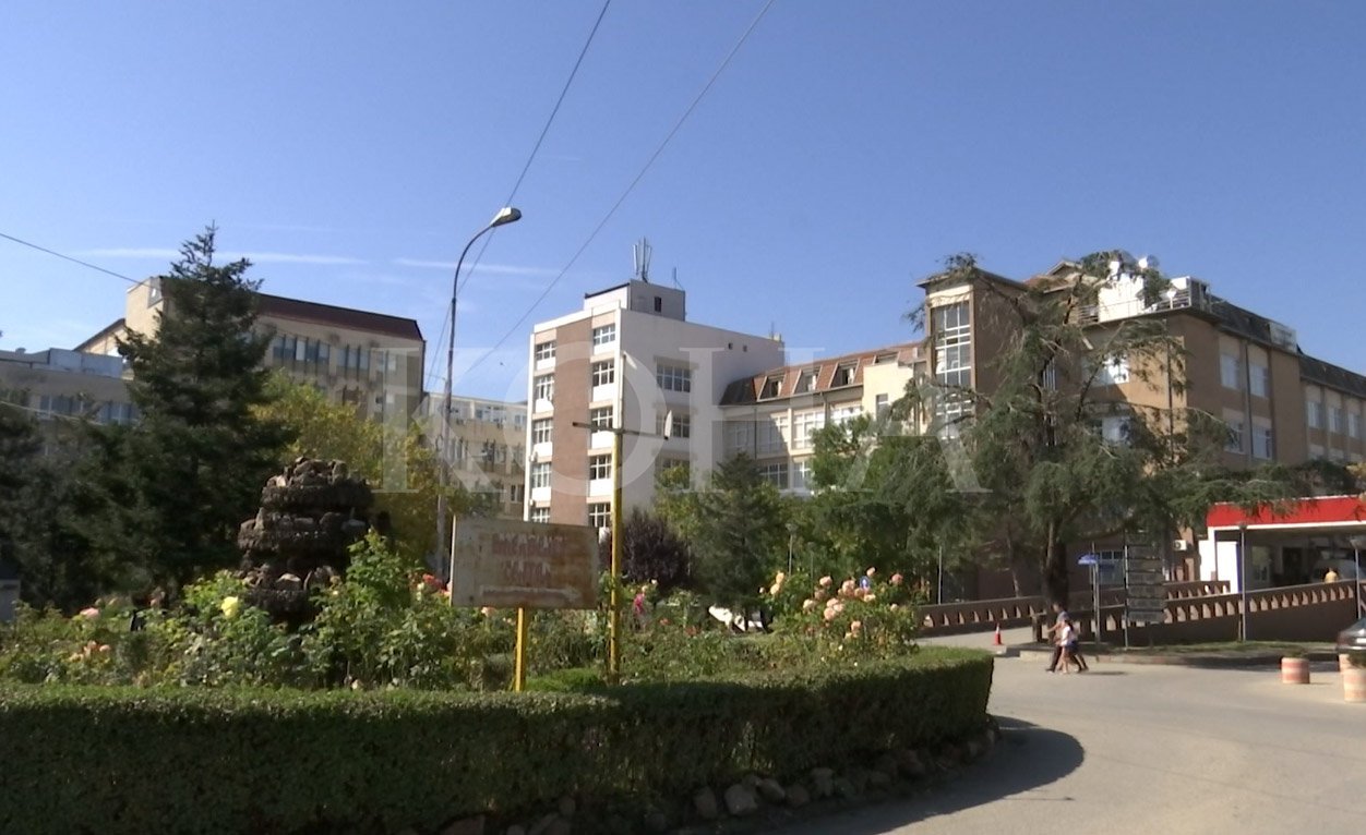 QKUK kërkon nga QK HUG e Gjenevës mbështetje për trajnimin e stafit ...