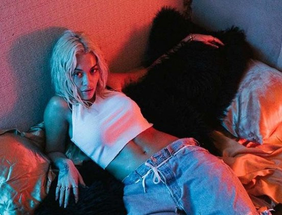 „Let You Love Me“, песната со најдобро деби на Рита Ора - KOHA.net