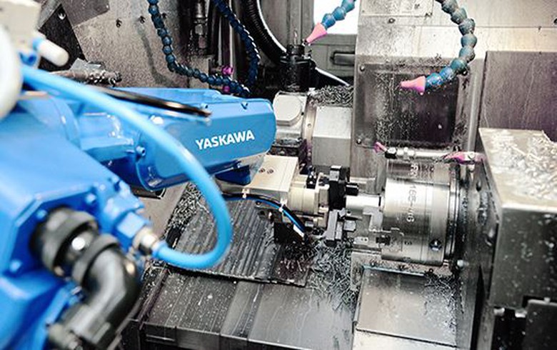 Yaskawa inaugurates in Slovenia the first robotic factory in Europe ...