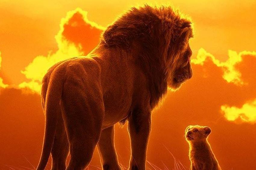 Disney prezanton pamjet e para zyrtare të “Lion King” - KOHA.net
