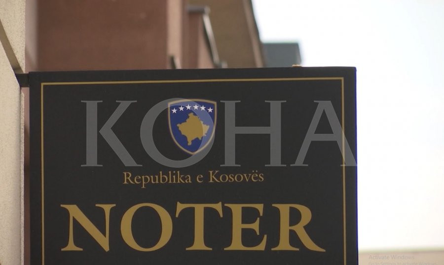 Katër gjyqtarë dhe kryesuesja e bordit të OSHP-së dorëhiqen për t’u ...