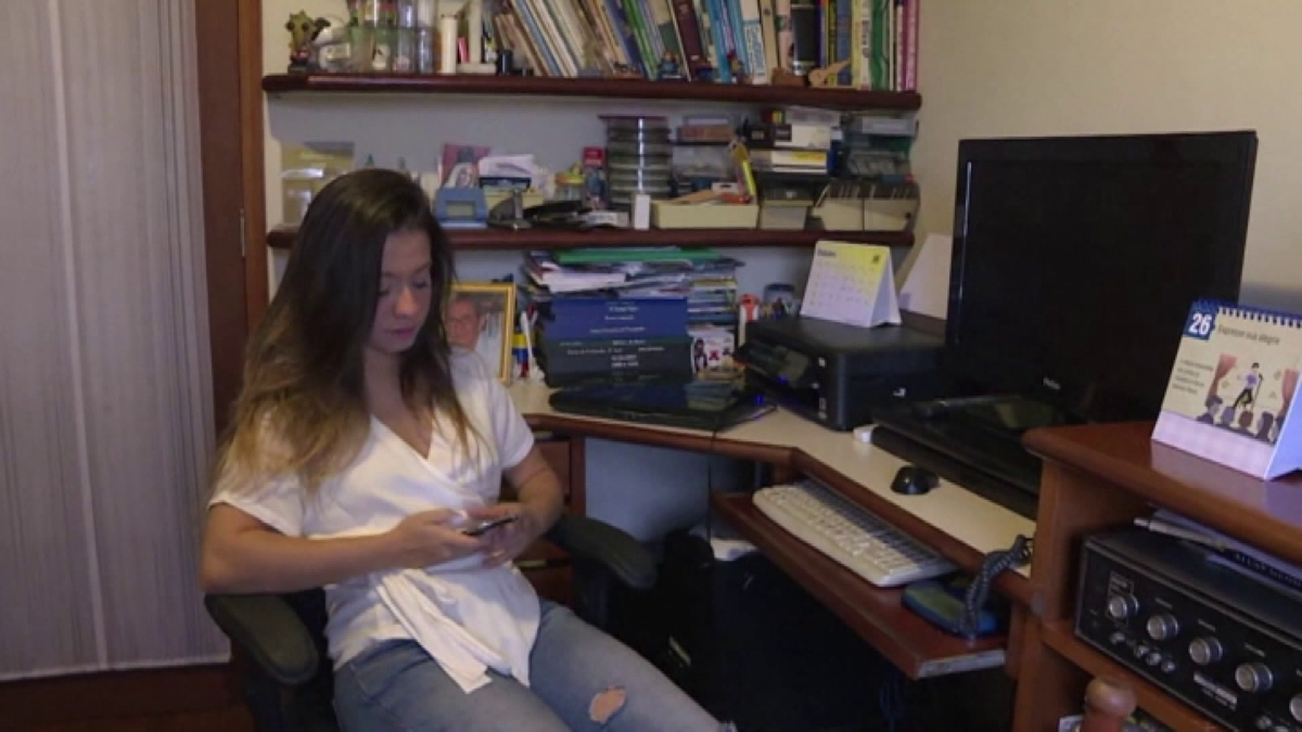 Se suman usuarios de la aplicación “Dónde estás U” - KOHA.net