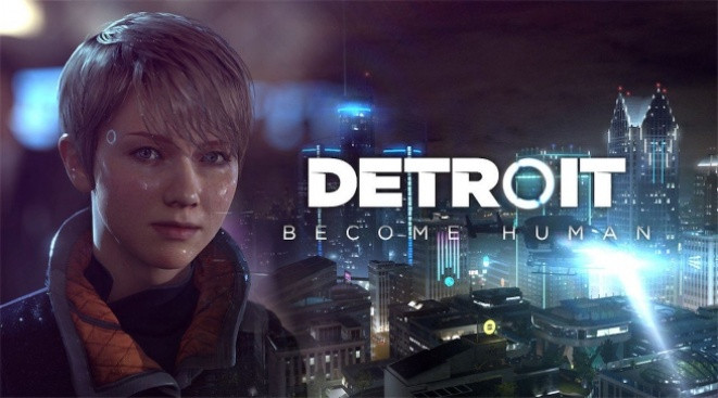 PC system requirements for "Detroit: Become Human" are published - KOHA.net