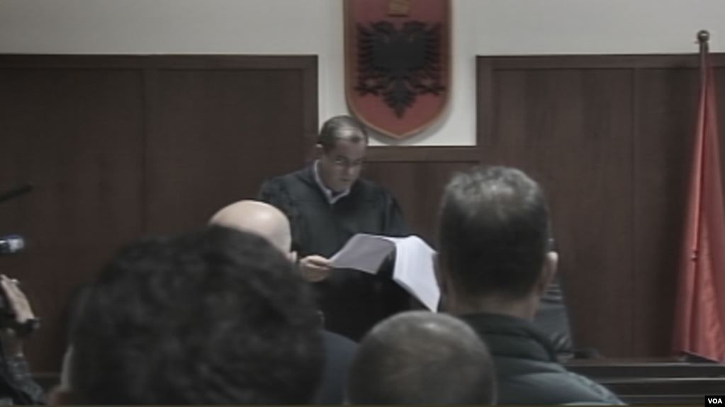 Former deputy of the Democratic Party Salianji is sentenced to 1 year ...