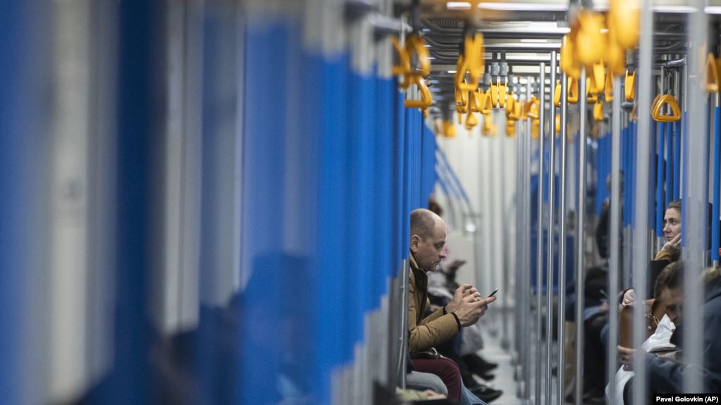 Rusia teston internetin e saj “sovran”, ekspertët kanë dyshime - KOHA.net