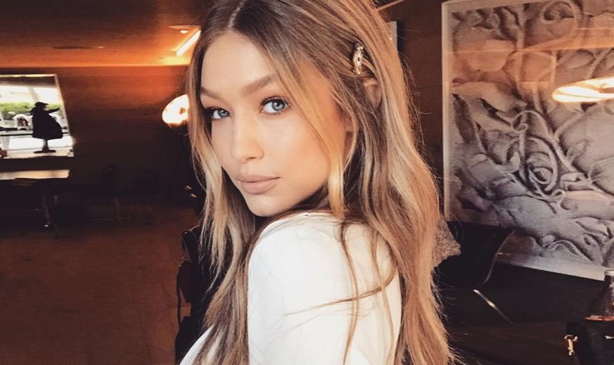 Gigi Hadid paditet pasi postoi fotografinë e saj në Instagram - KOHA.net