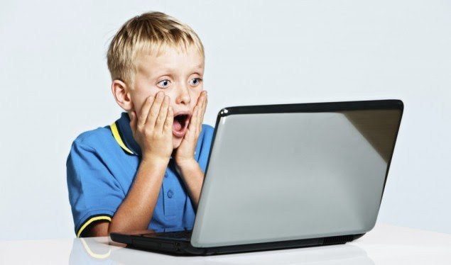 Disa nga rreziqet e përdorimit të internetit - KOHA.net