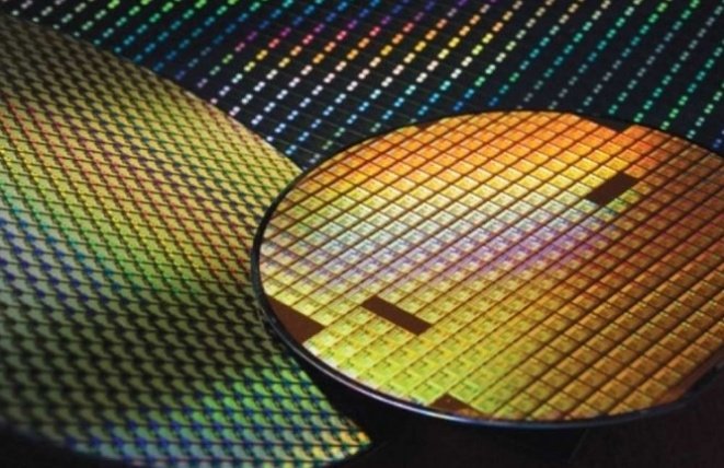 TSMC's 7nm EUV process in mass production from March - KOHA.net