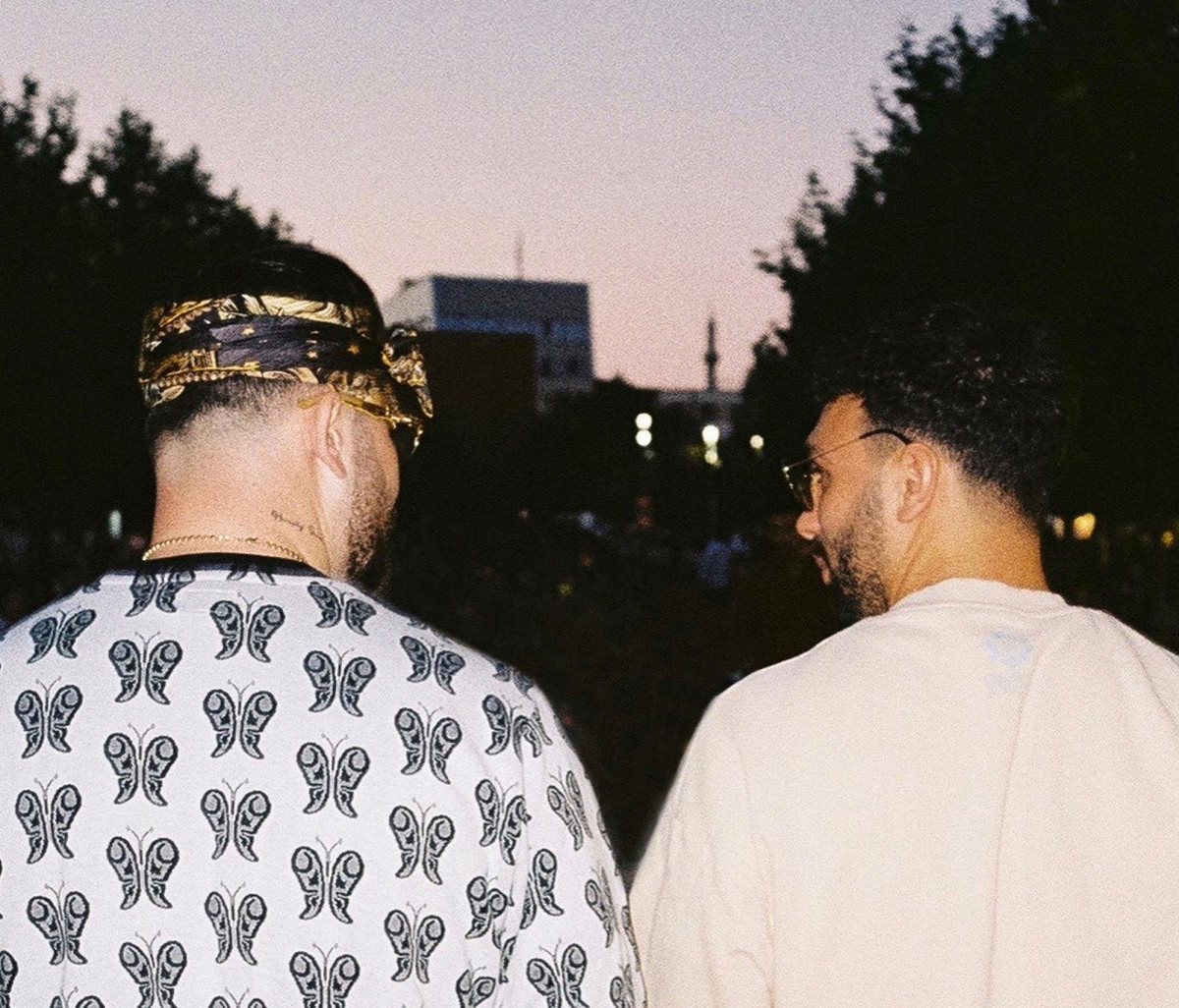 Gashi und Ledri Vula präsentieren „That's Mine“ – KOHA.net