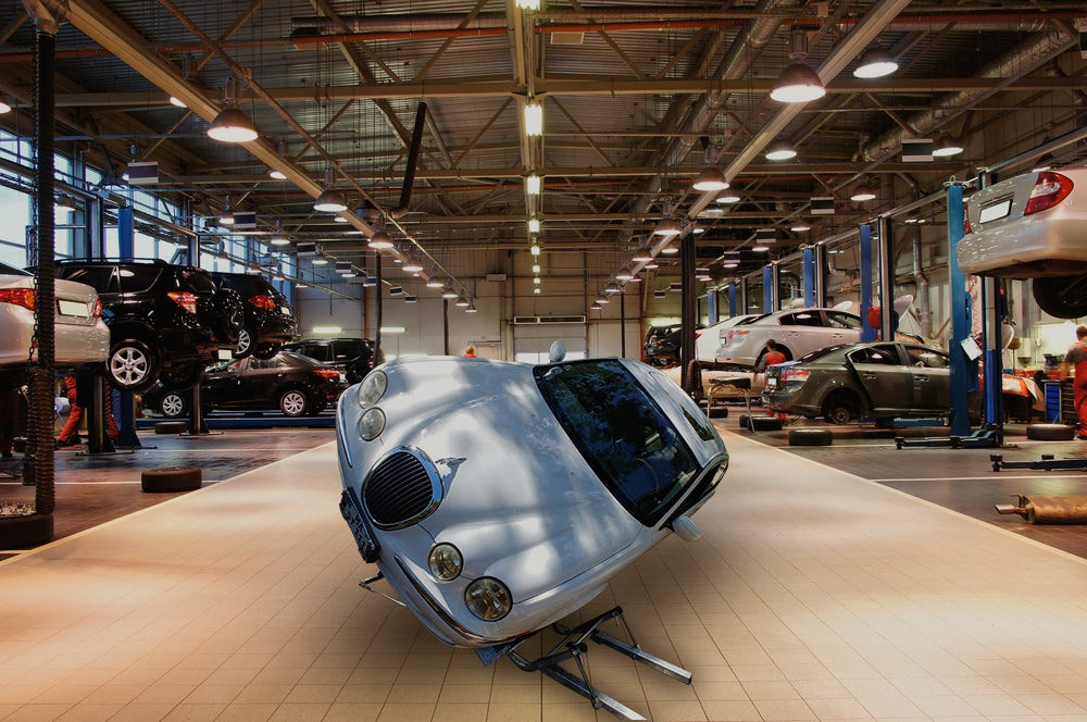 Super-kriku e ekspozon pjesën e poshtme të automobilave - KOHA.net