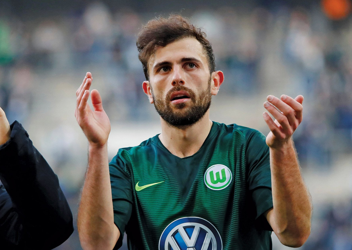 Admir Mehmedi expects a difficult game in the Cup - KOHA.net