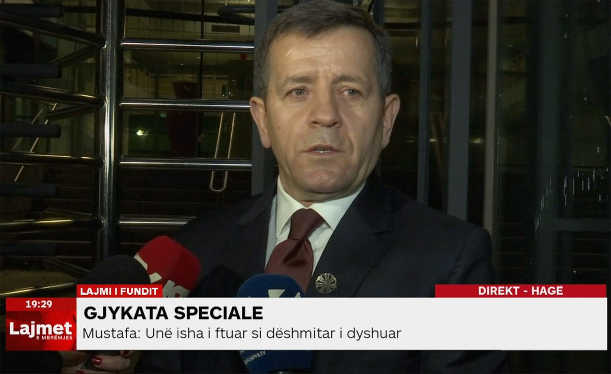 Vazhdon marrja në pyetje e Remit - KOHA.net
