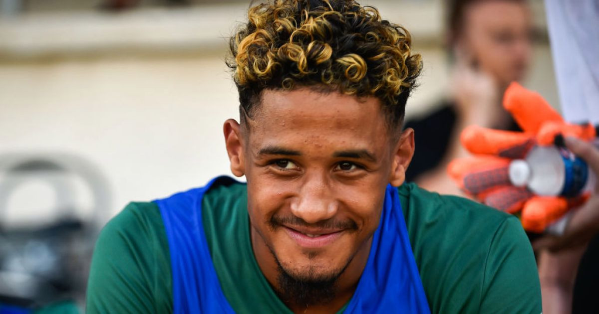 Saliba in negotiations for the new contract - KOHA.net