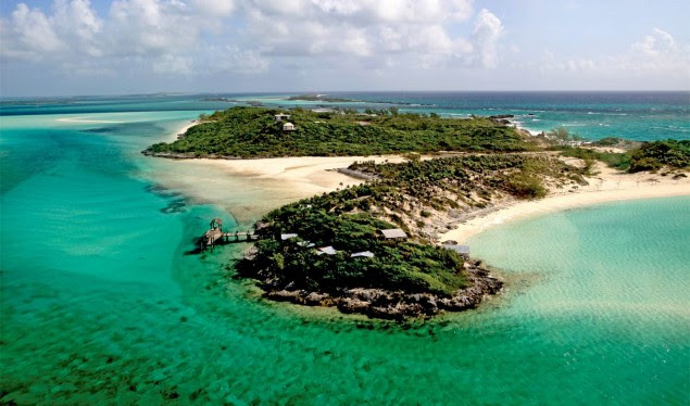 Pablo Escobar's island is for sale - KOHA.net