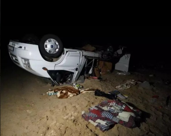 6 të vdekur dhe 120 të plagosur nga moti i keq në Greqi - KOHA.net