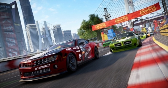 PC system requirements for GRID 2019 - KOHA.net