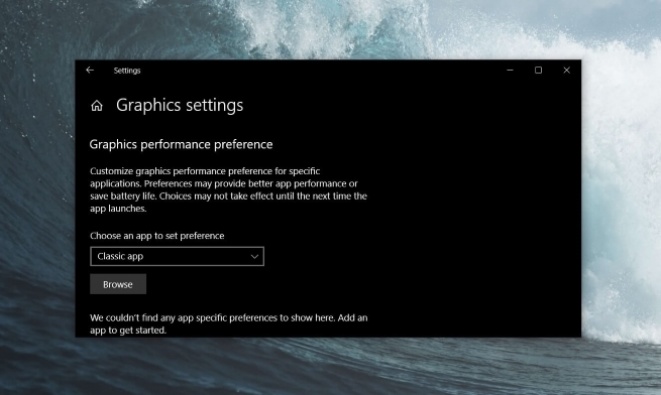 La nouvelle mise à jour de Windows 10 permet l'utilisation du VRR même ...
